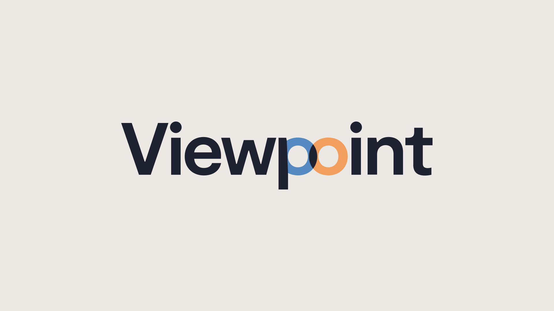 Viewpoint - Founders